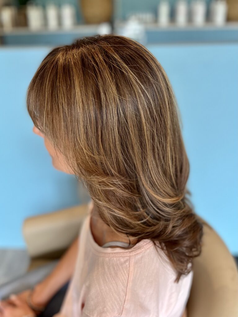 Hair Motif | Stylish Salon | Richmond, VA