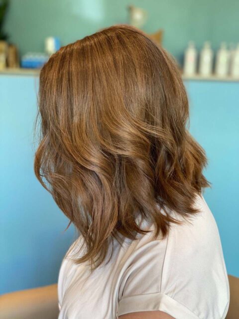 Hair Motif – Stylish Hair Salon in Richmond VA