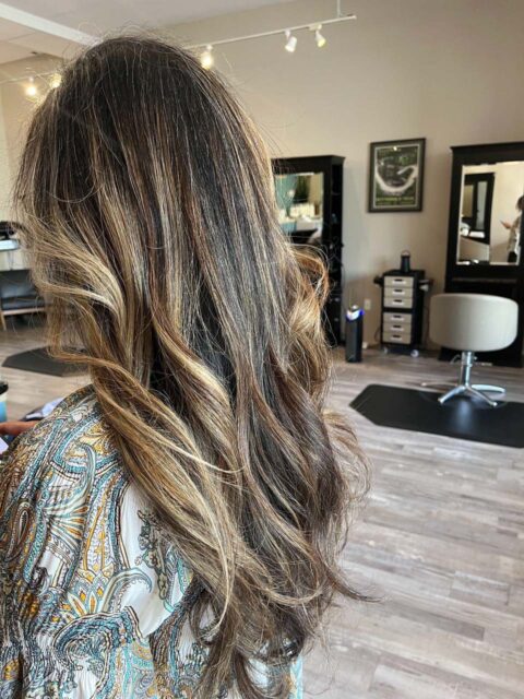 Hair Motif | Stylish Salon | Richmond, VA